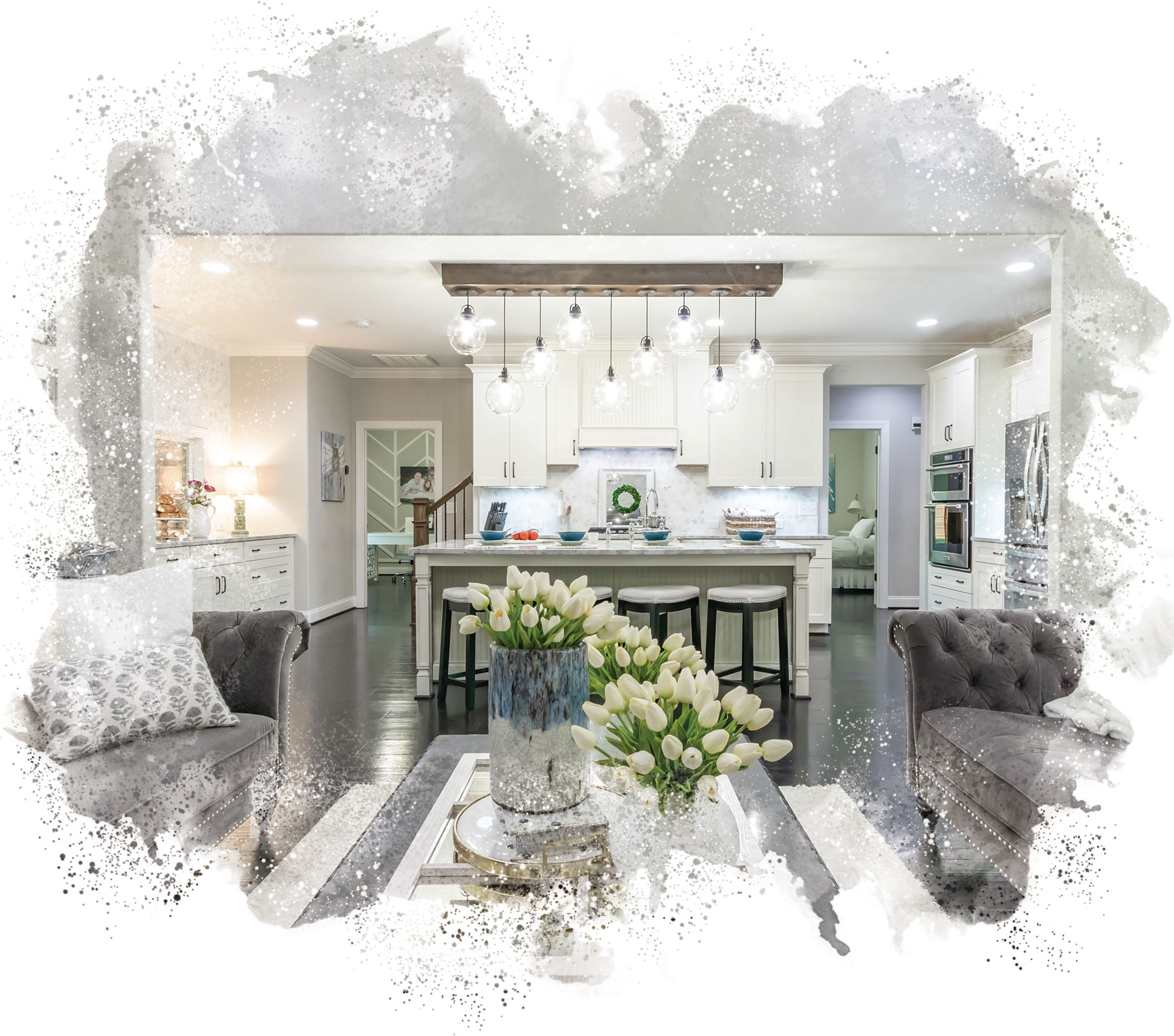 Parade of Homes – Home Builders Association of Jackson