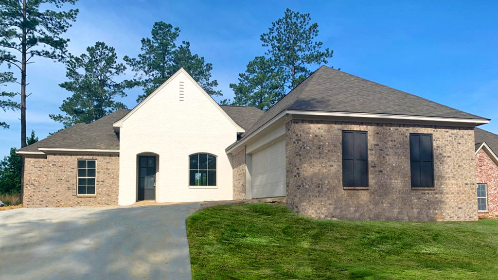 168 HAMPTON RIDGE – Parade of Homes