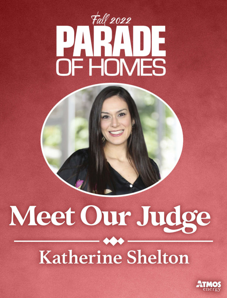 Meet Our Judge – Parade of Homes